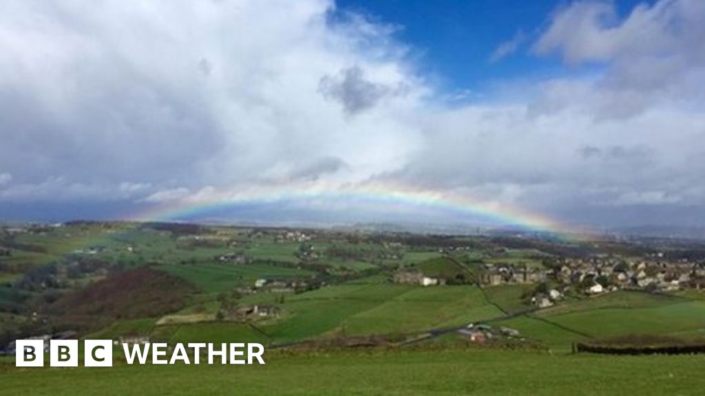 Weather for the week ahead - BBC Weather