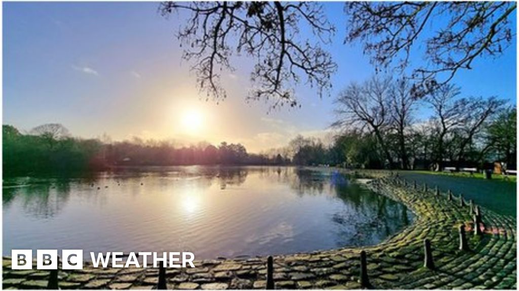 Weather for the Week Ahead - BBC Weather