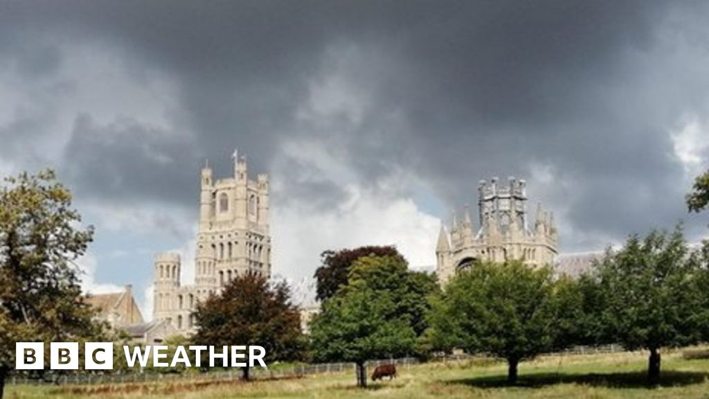 Weather for the Week Ahead - BBC Weather