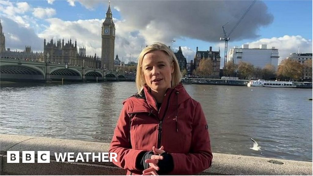The great smog of London - BBC Weather