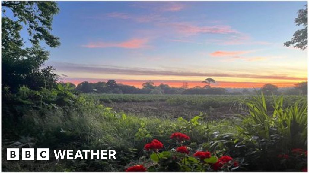 Weather for the week ahead - BBC Weather