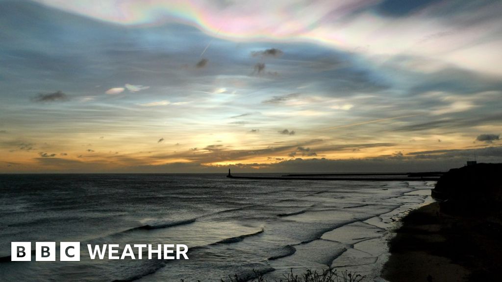 What is the Winter Solstice? - BBC Weather