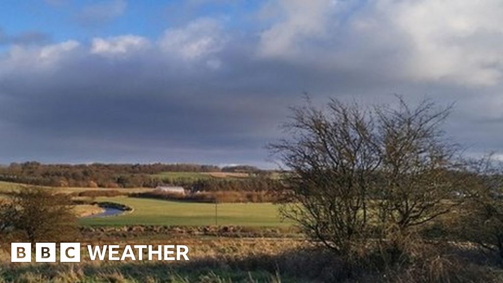 Weather for the Week Ahead - BBC Weather