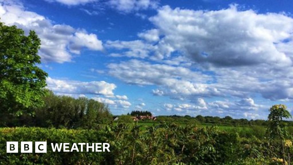 Weather for the Week Ahead - BBC Weather