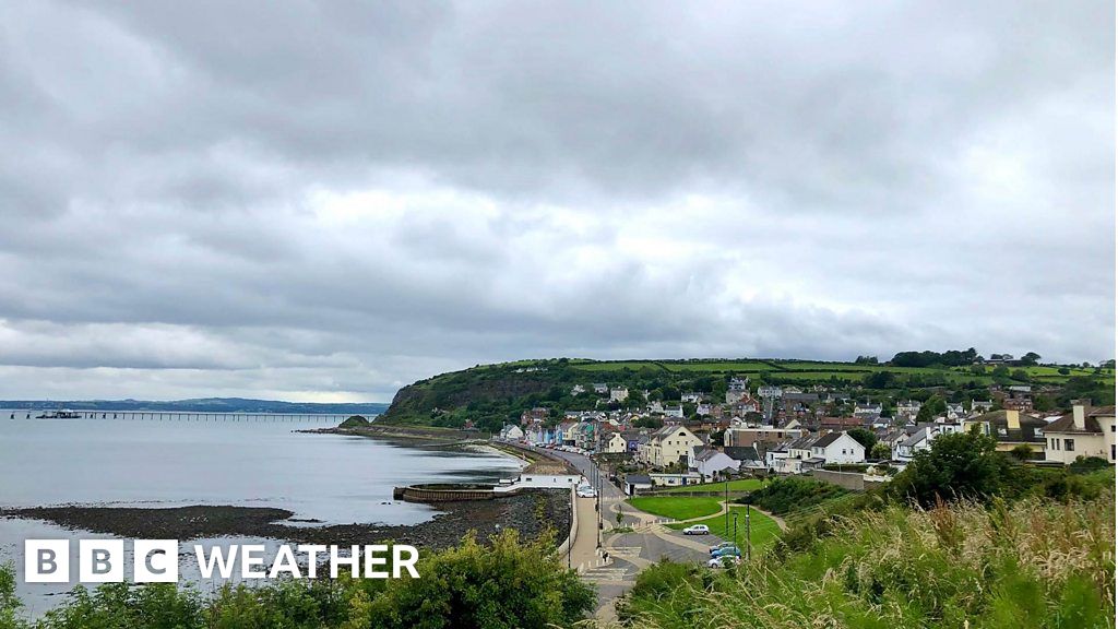 Weather for the week ahead - BBC Weather