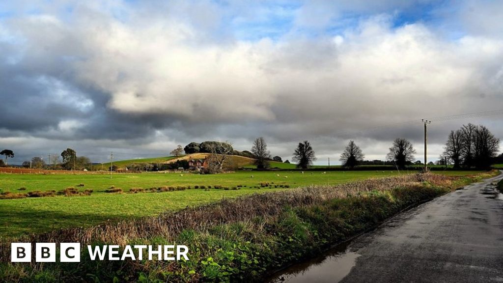 Weather for the Week Ahead - BBC Weather
