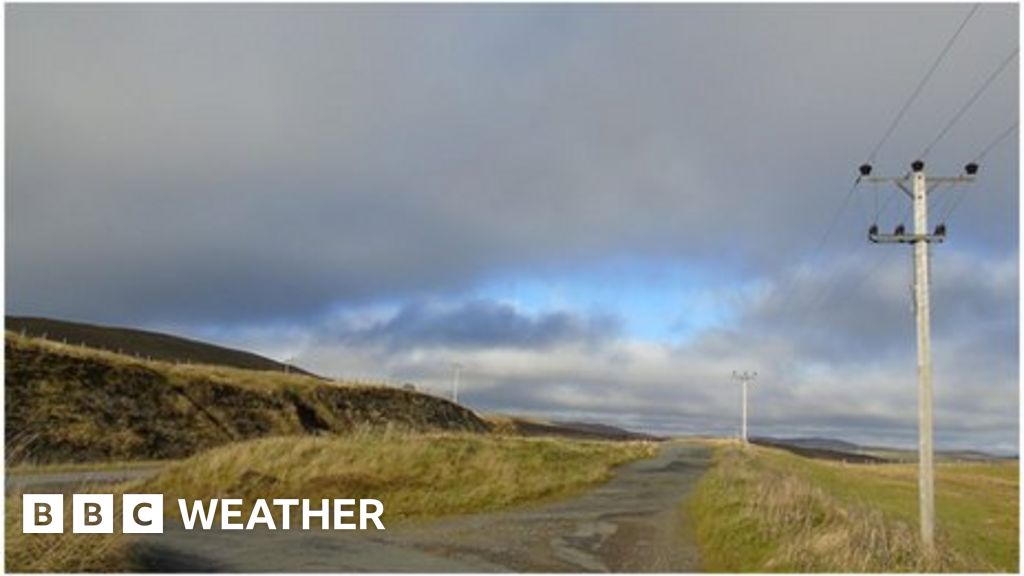 Weather for the week ahead - BBC Weather