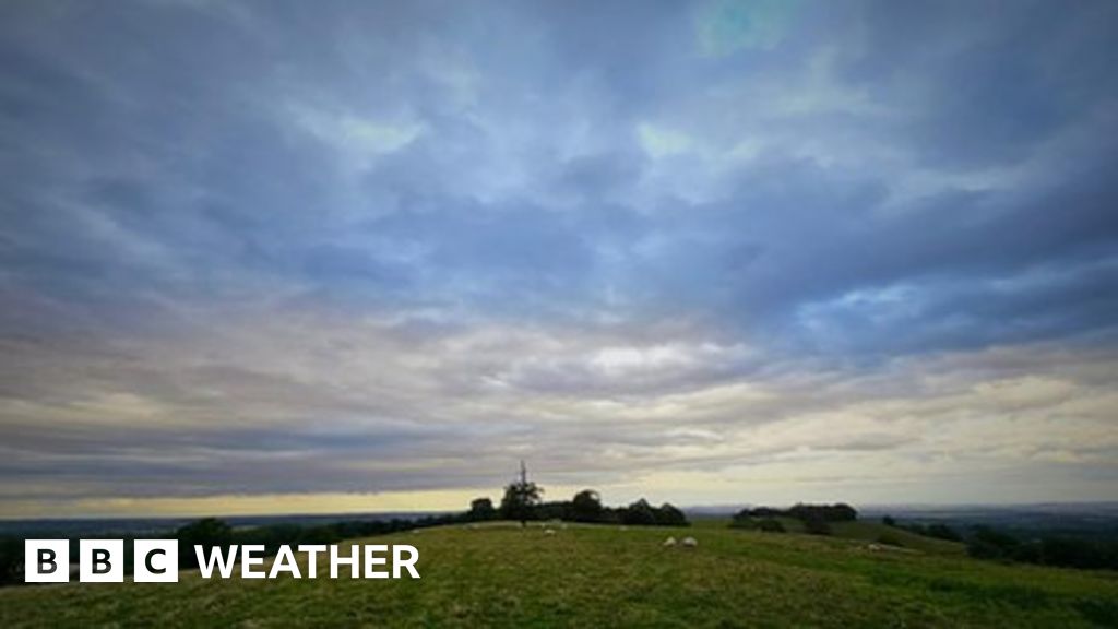 Weather for the week ahead - BBC Weather