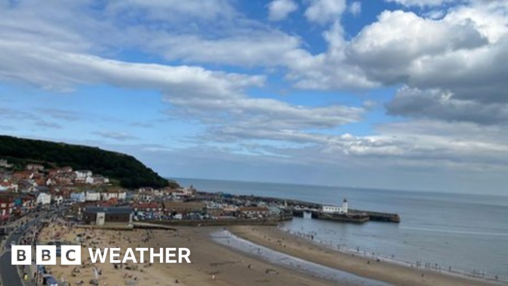 Weather for the week ahead - BBC Weather