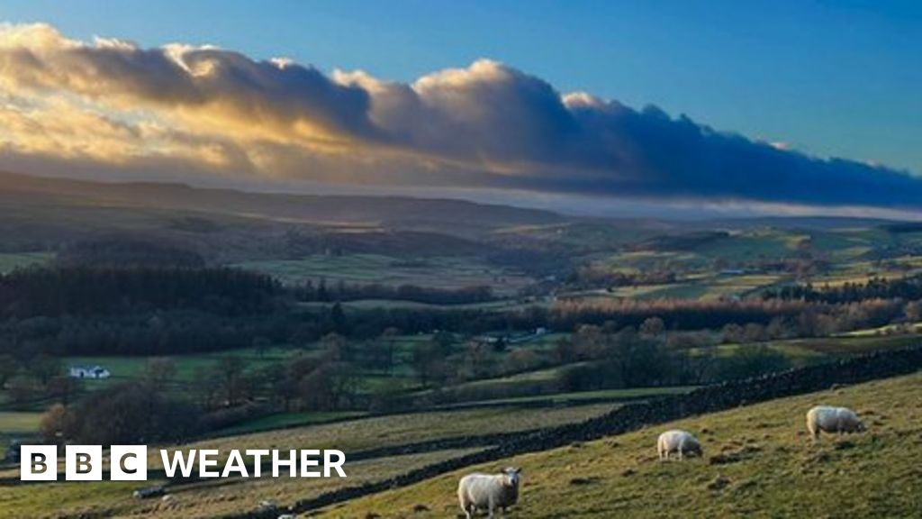 Weather for the Week Ahead - BBC Weather