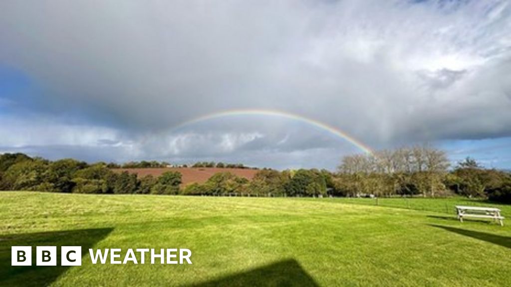Weather for the week ahead - BBC Weather
