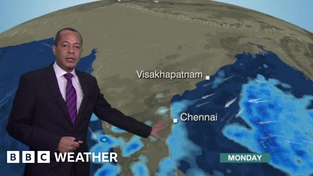 World weather round-up - BBC Weather