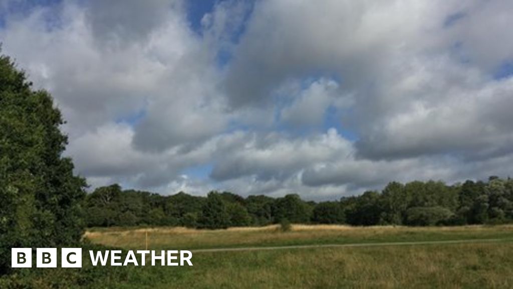 Weather for the week ahead - BBC Weather