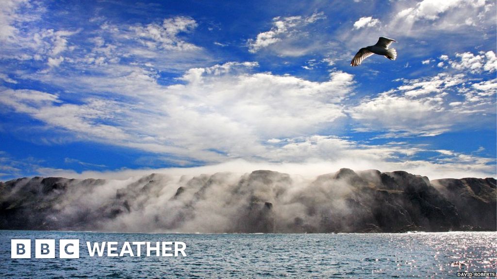Your July photos of UK weather - BBC Weather