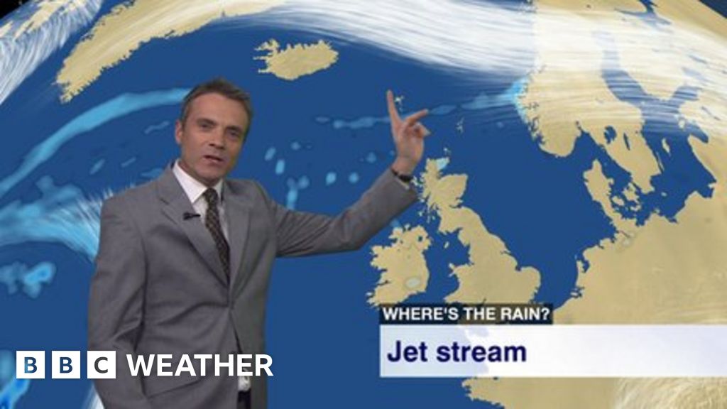 Weather for the week ahead - BBC Weather