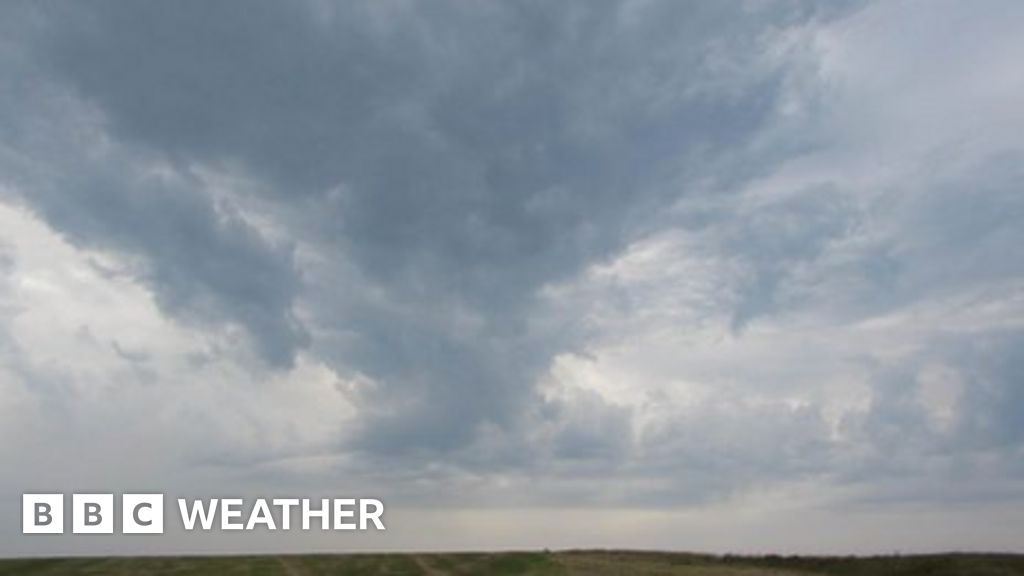 Weather for the week ahead - BBC Weather