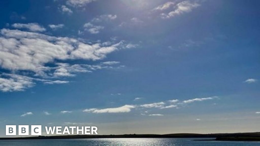 Weather for the Week Ahead - BBC Weather