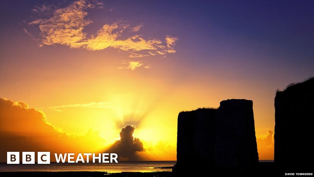 Your August photos of UK weather - BBC Weather