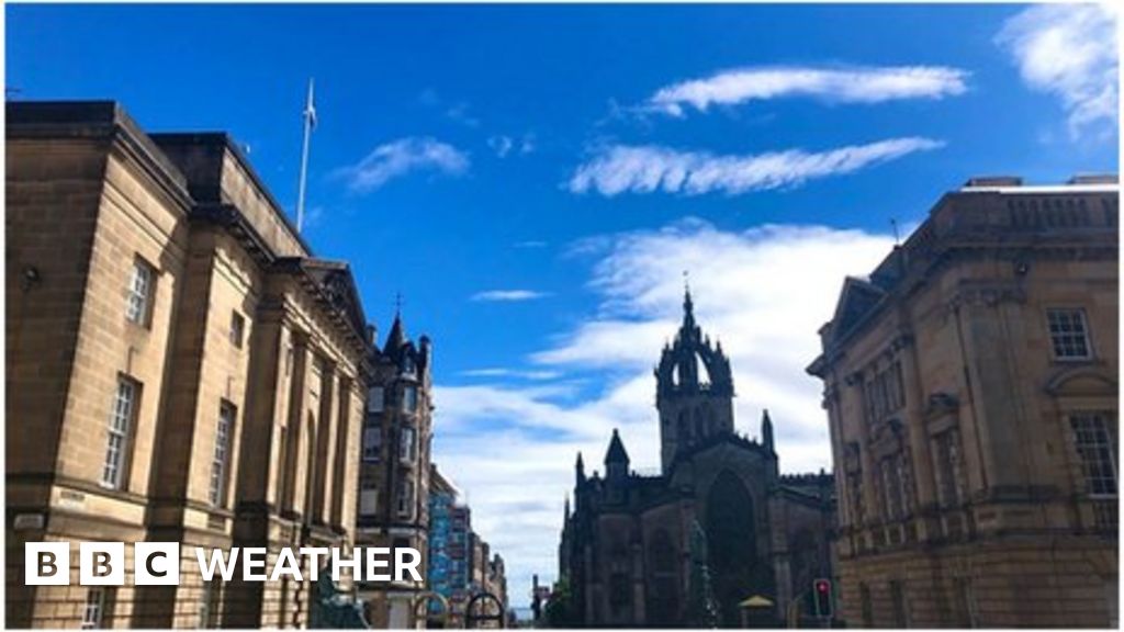 Weather for the week ahead - BBC Weather