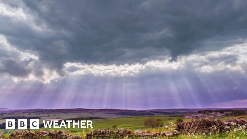 Weather for the week ahead - BBC Weather