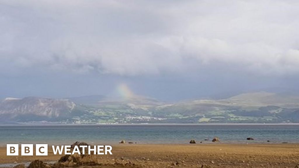 Weather for the Week Ahead - BBC Weather