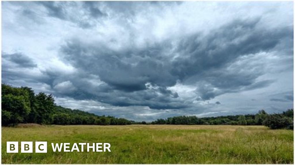 Weather for the Week Ahead - BBC Weather