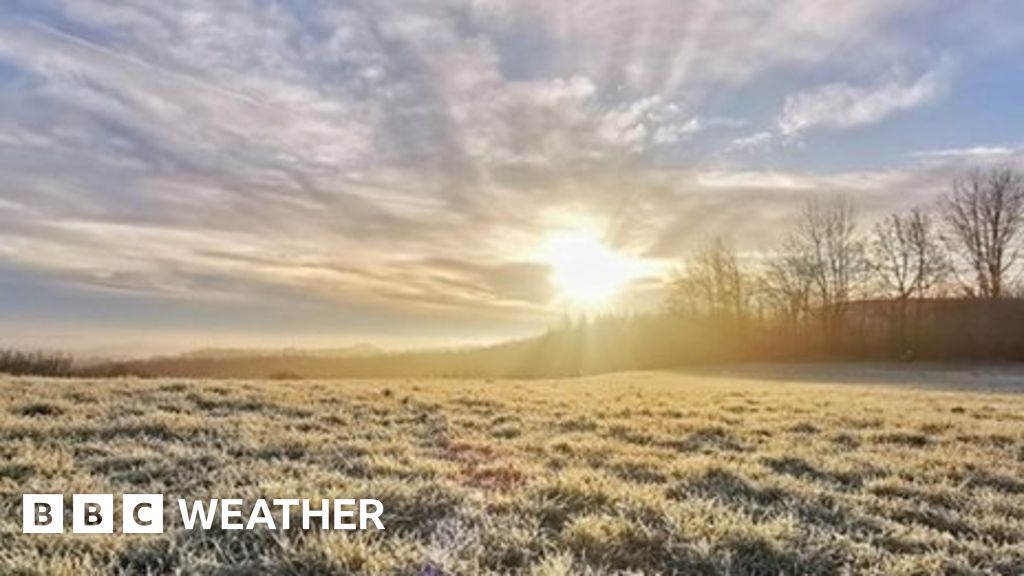Weather for the Week Ahead - BBC Weather