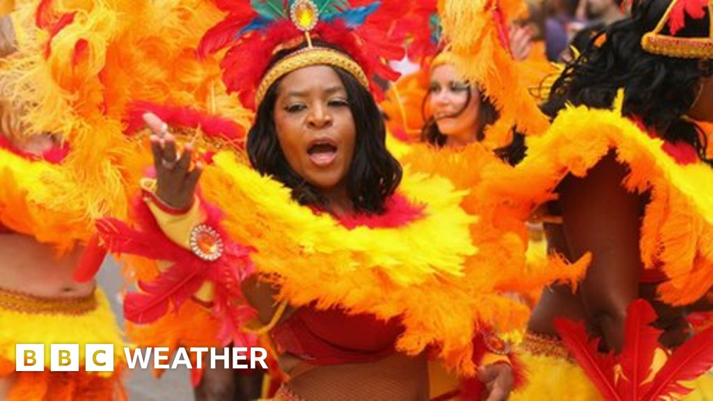 Weekend events round up - BBC Weather