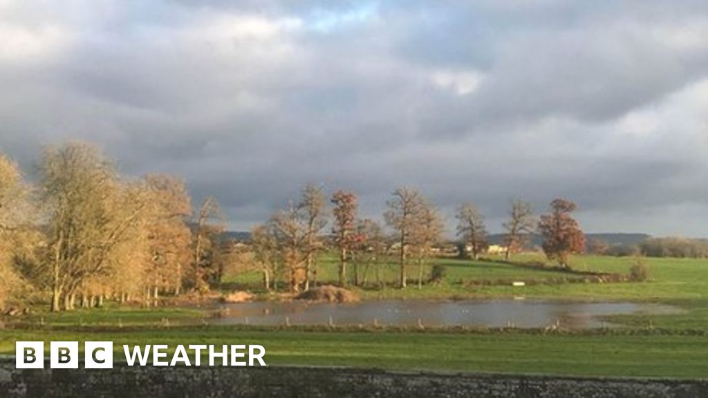 Weather for the week ahead - BBC Weather