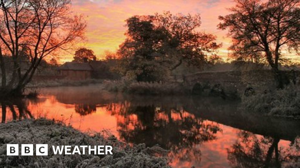 Weather for the week ahead - BBC Weather