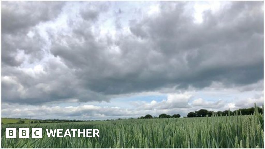 Weather for the week ahead - BBC Weather