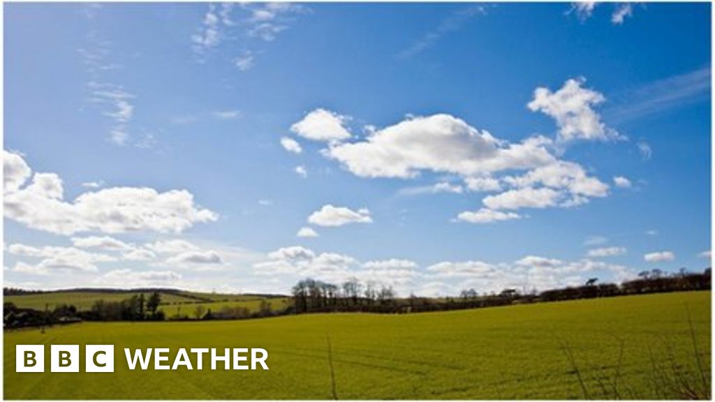 Weather for the week ahead - BBC Weather