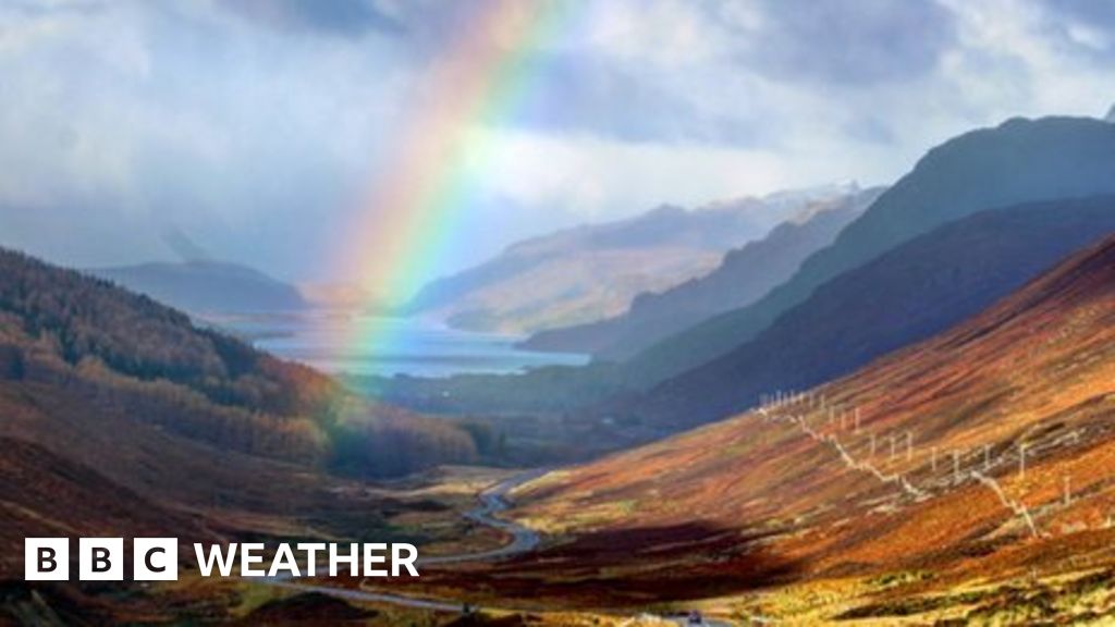 Weather for the week ahead - BBC Weather