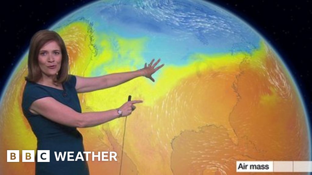 World weather round-up - BBC Weather