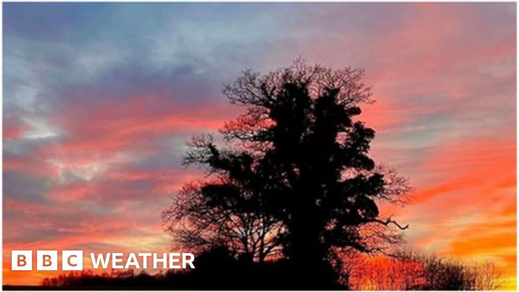 Weather for the Week Ahead - BBC Weather