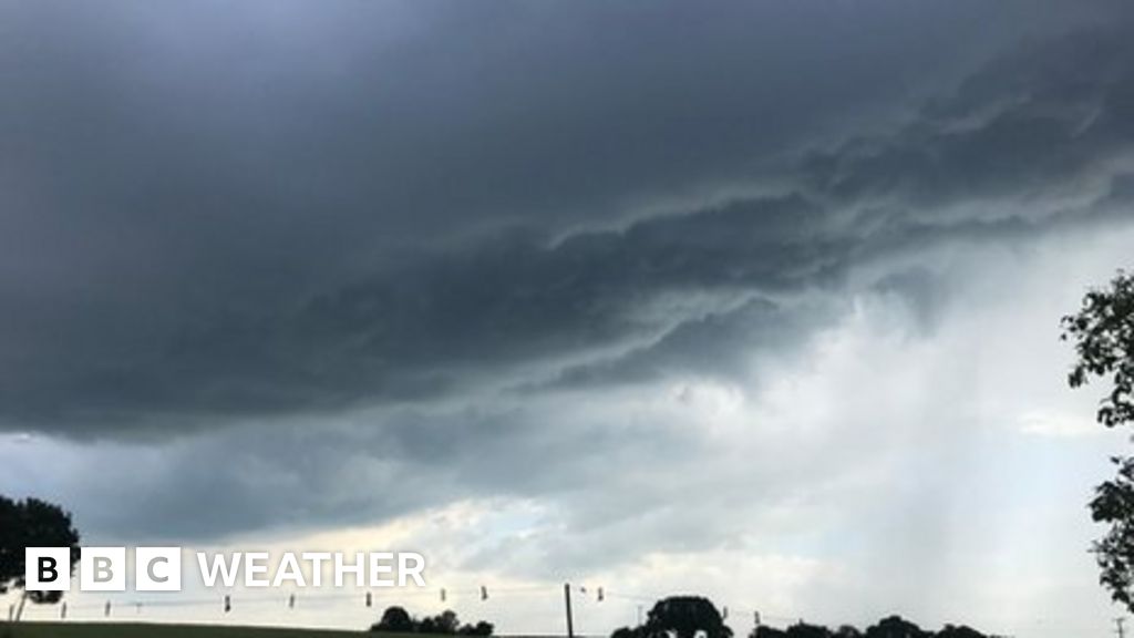 Weather for the week ahead - BBC Weather