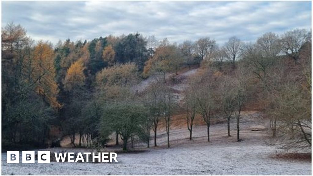 Weather for the Week Ahead - BBC Weather