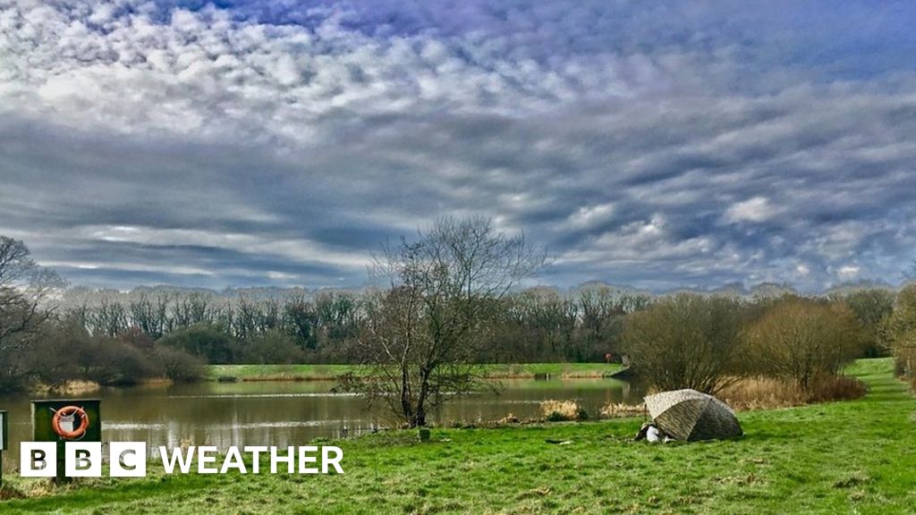 Weather for the Week Ahead - BBC Weather