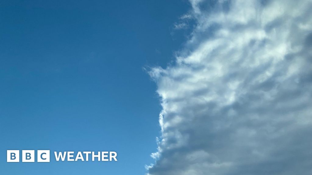Weather for the Week Ahead - BBC Weather