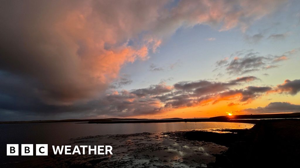 Weather for the Week Ahead - BBC Weather