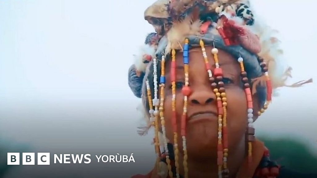 Yekini Ajileye lo gbe èmi Tamotiye, Abeniagbon àti Akeekee síta nígbà ...