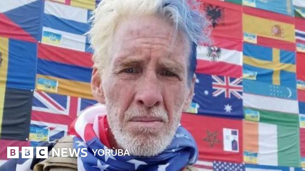 Taa ni Ryan Routh, afurasí tó gbìyànjú láti pa Trump nígbà kejì? - BBC ...