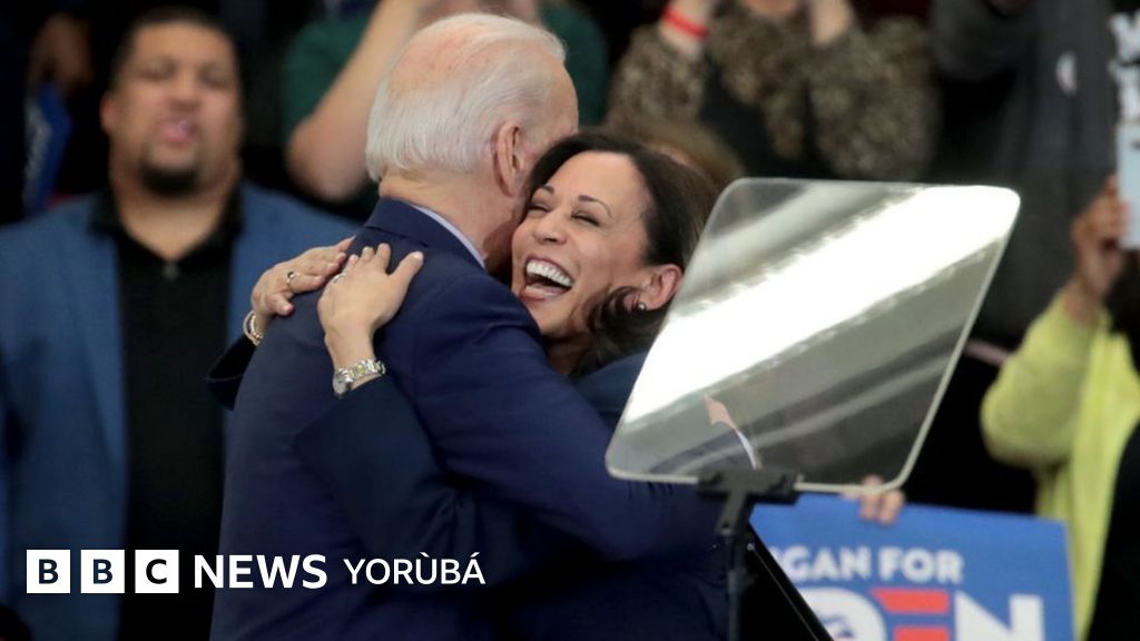 America, Biden inauguration: Ohun kókó mẹ́fà tí yòó ṣẹlẹ̀ níbi ìbúra ...