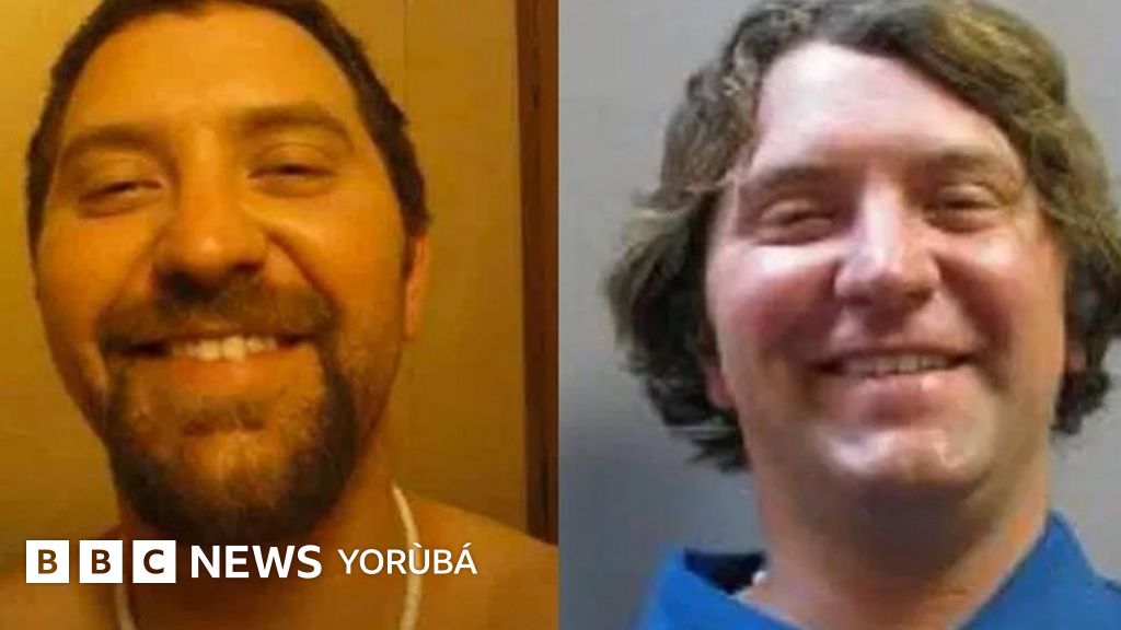 Texas shooting: Ọlapàá ní Seth Ator tó pa ọ̀pọ̀ èèyàn ní Texas ṣẹ̀ṣẹ̀ ...