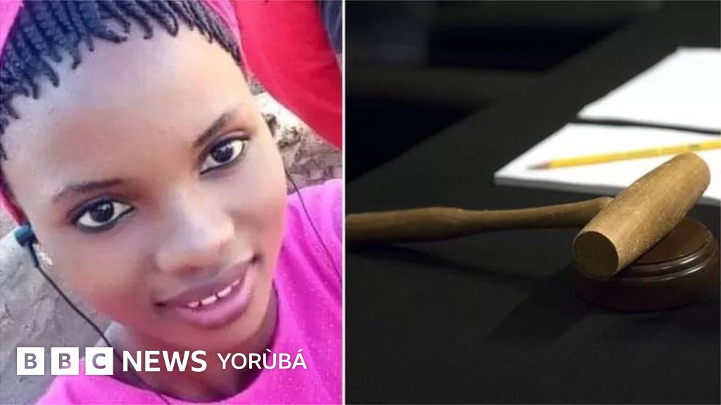 Deborah Samuel: Bí wọ́n ṣe sọ àwọn afurasí tó lọ́wọ́ nínú ikú Deborah ...