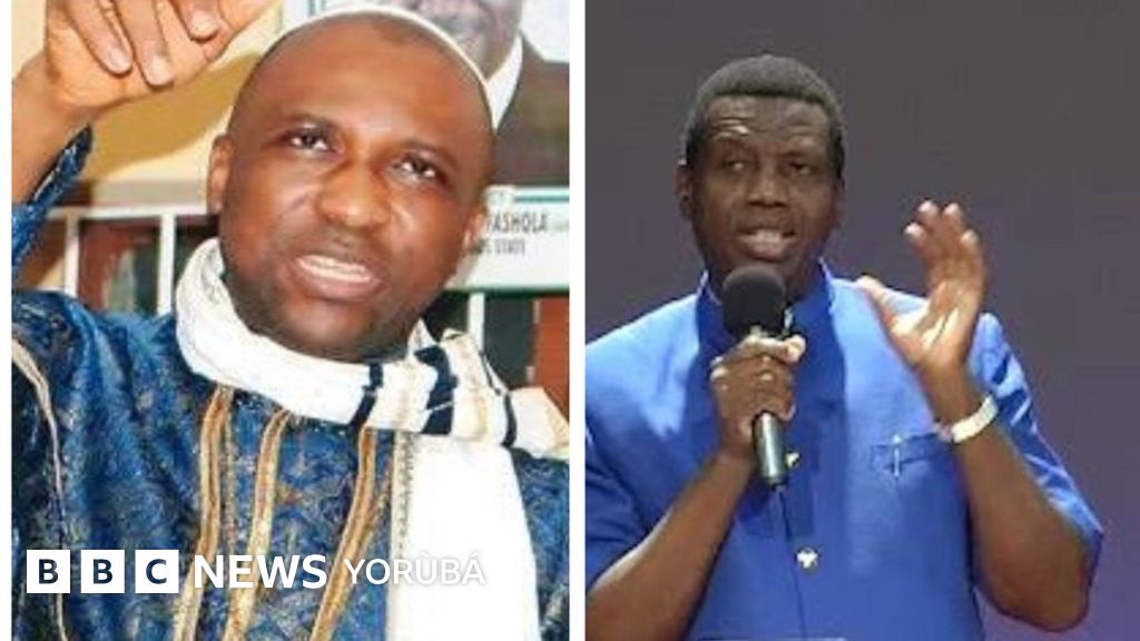 Prophecy 2020: Primate Ayodele, Baba Adeboye àti Father Mbaka sọ ...