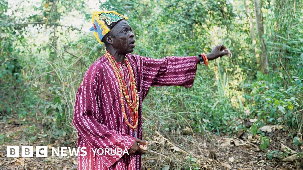 DNA Paternity: Tó bá wáyé pé ẹ kò mọ ẹni tó lọmọ, ohun tí àwọn àgbààgbà ...