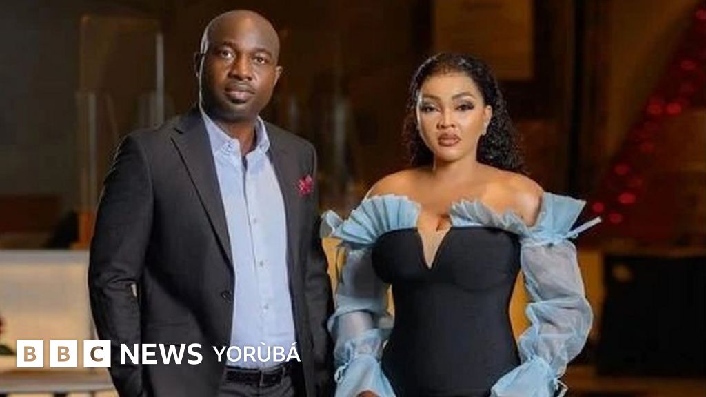 Mercy Aigbe,Adekaz, Asiwaju Couture: Ìwọ àti 'Side Chick' ẹ lè se ohun ...