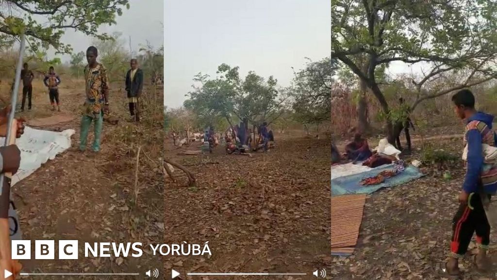 Fulani Herders invasion: Àwọn Fulani ń bérè fún ọjọ́ márùn ún síi - BBC ...