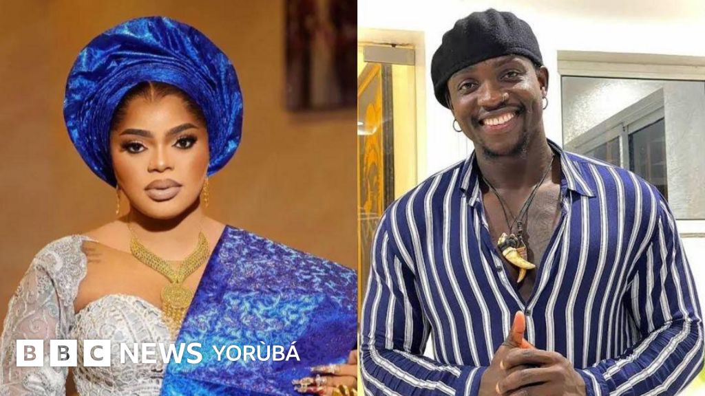 Verydarkman yọjú sílé aṣòfin, wo ohun tó ṣẹlẹ̀ síi níbẹ̀ lórí ọ̀rọ̀ fọ́nrán ohùn Bobrisky tí ...